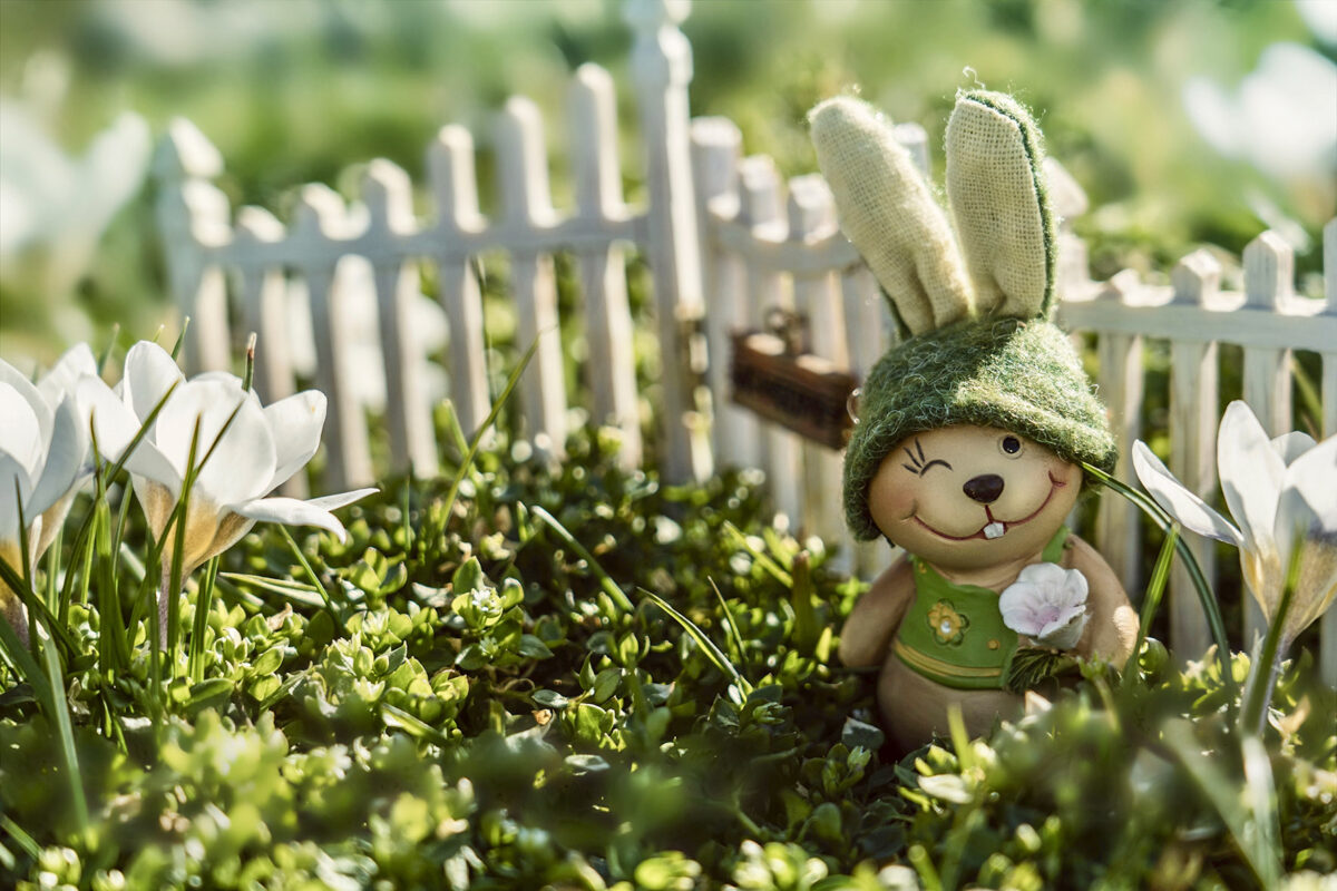 Palapelejä – Lasten polku